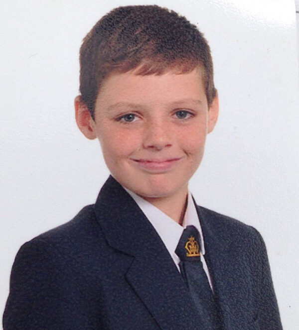 Lessons to be Learned from the Connor Donaldson Inquest - SnackSafely.com