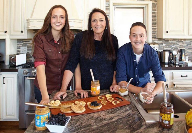 Be a Nut Free Hero and Help Build a Company - SnackSafely.com