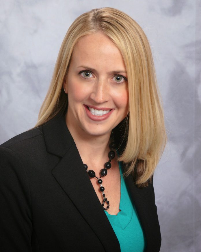 Listen: Lisa Rutter (Advocate and Expectant Mom!) Speaks Out on "LEAP ...