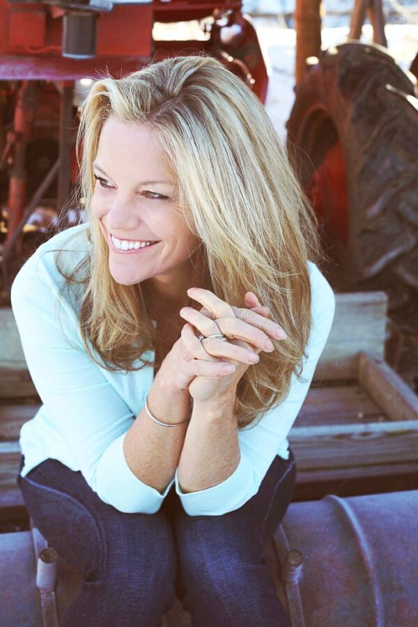 Must Read: Robyn O'Brien Speaks Out About LEAP Study - SnackSafely.com