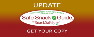 Update to Safe Snack Guide and Allergence: June 23, 2015 | SnackSafely.com