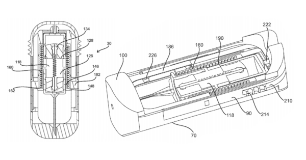 Patent Issued for Innovative Auto-Injector Mechanism - SnackSafely.com