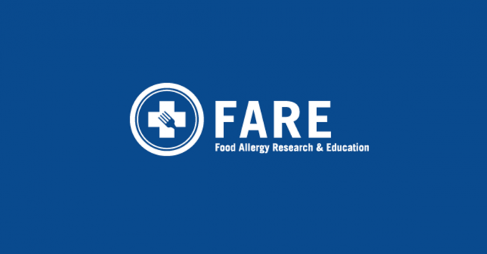 FARE Announces Key Partnerships to Advance Food Allergy Research ...