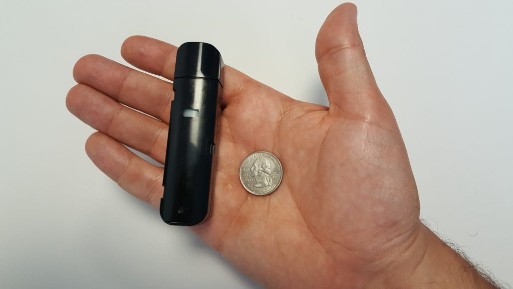 Delivering the Next Generation Auto-Injector | SnackSafely.com