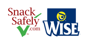 Press Release: Wise Foods Partners with SnackSafely.com for Greater ...