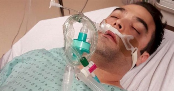 Editorial: Of Waiters, Anaphylaxis, and Arrests - SnackSafely.com