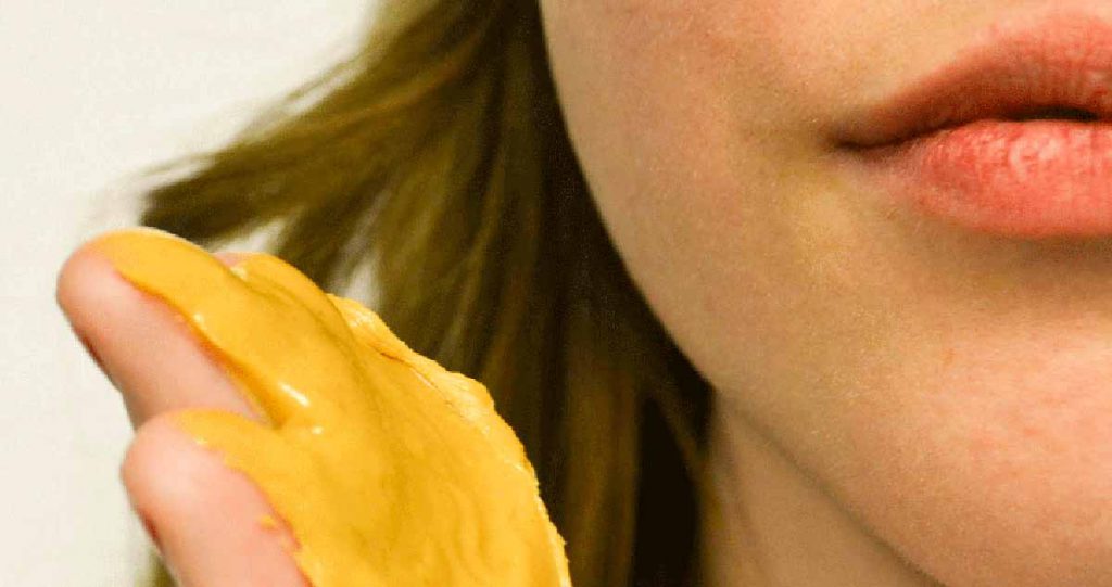 Relieving Anxiety in Children and Parents: The Proximity Food Challenge ...