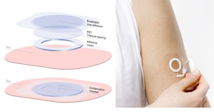 Viaskin Patch Improves Treatment for Pediatric Milk Allergies ...