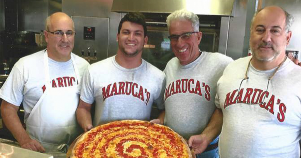 The Passing of Anthony Maruca, Yet Another Tragedy for the Family ...