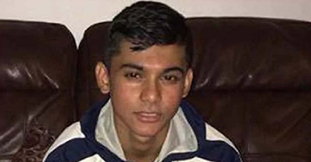 Lessons to be Learned from the Nasar Ahmed Inquest - SnackSafely.com