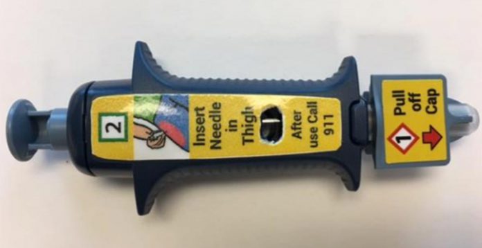 Welcome Symjepi™: Adamis' Prefilled Epinephrine Syringe Receives FDA ...