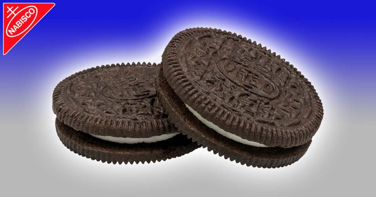 Update on the Manufacture of Oreos with Respect to Peanuts and Tree ...
