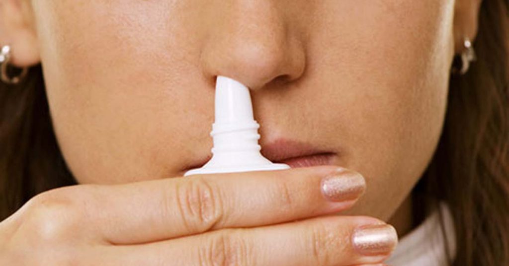 Phase I Trial of Epinephrine Nasal Spray for Anaphylaxis Begins ...