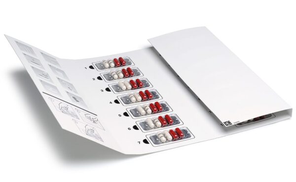 Phase 3 Trial Data Demonstrates Consistent Safety and Efficacy of AR101 ...