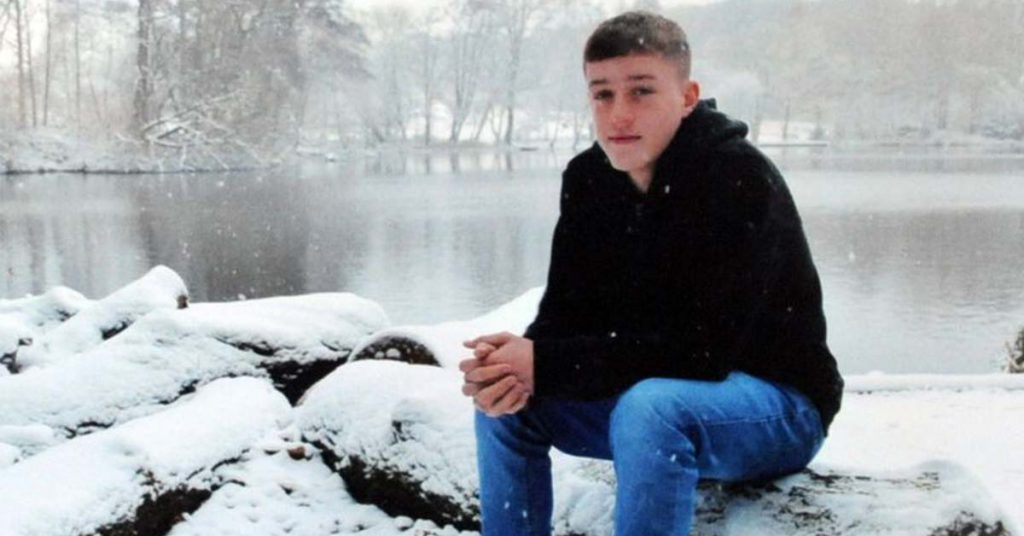 What We Learned From the James Turnbull Tragedy - SnackSafely.com