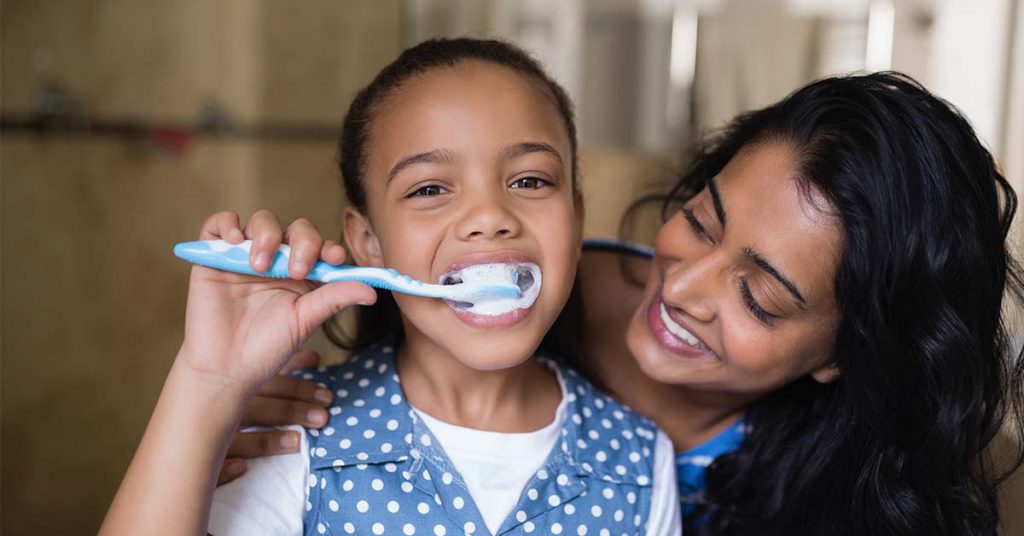 Patent Granted for Toothpaste Immunotherapy for Food Allergy ...