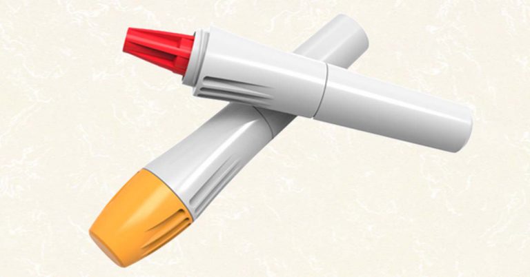 Biomed Engineers Develop $80 Auto-Injector with $16 Epinephrine Refills ...