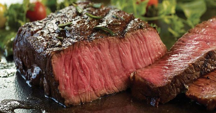 Clinical Evidence for Reintroducing Meat in Some AGS Patients ...