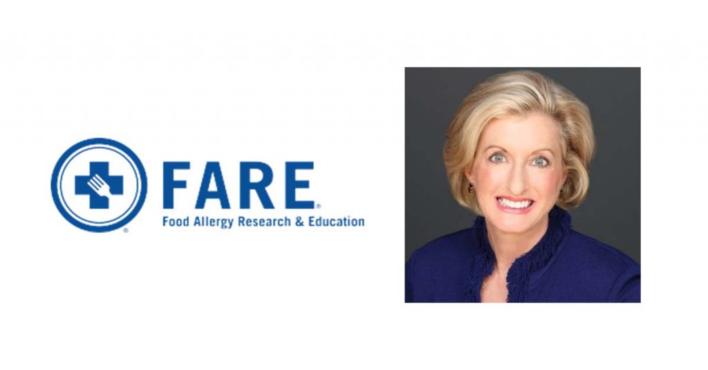 Food Allergy Research & Education Names Lisa Gable Chief Executive ...