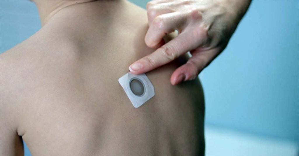 DBV Optimistic Viaskin Peanut "Patch" Therapy has Path to Approval ...