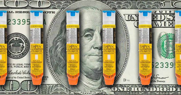 Mylan, After Agreeing to Pay $73.5M to Settle Antitrust Claims by ...