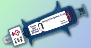 Symjepi List Price Undercuts Mylan and Teva EpiPen Generic Epinephrine ...