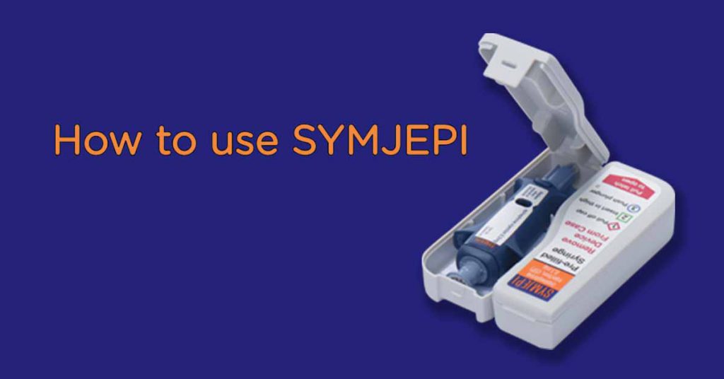 Sandoz Launches Symjepi Site with Usage Instructions - SnackSafely.com