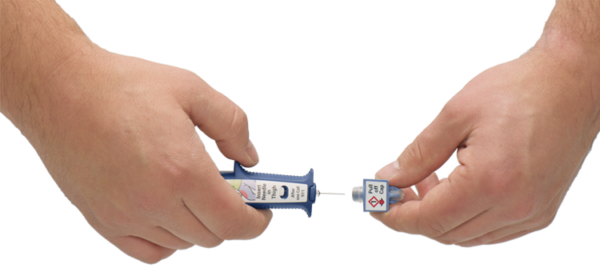 Sandoz Launches Symjepi Site with Usage Instructions - SnackSafely.com