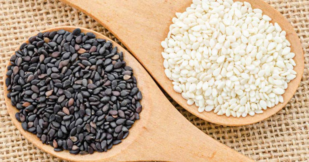 Illinois Enacts Law Requiring Food Manufacturers to Label for Sesame ...