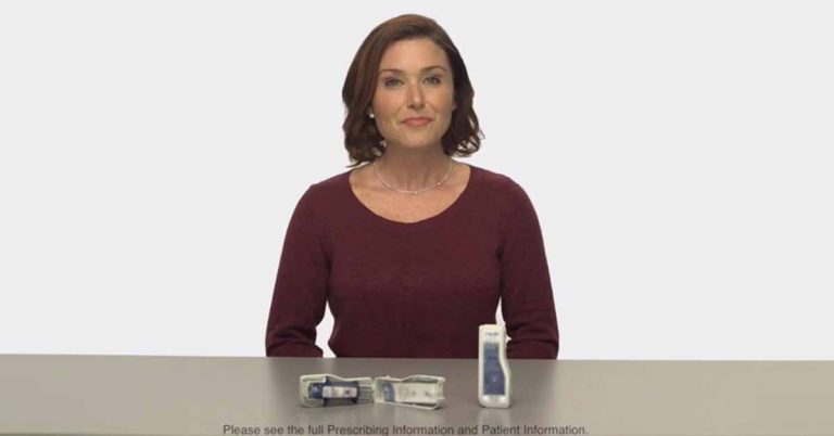 Symjepi Video with Directions for Use - SnackSafely.com