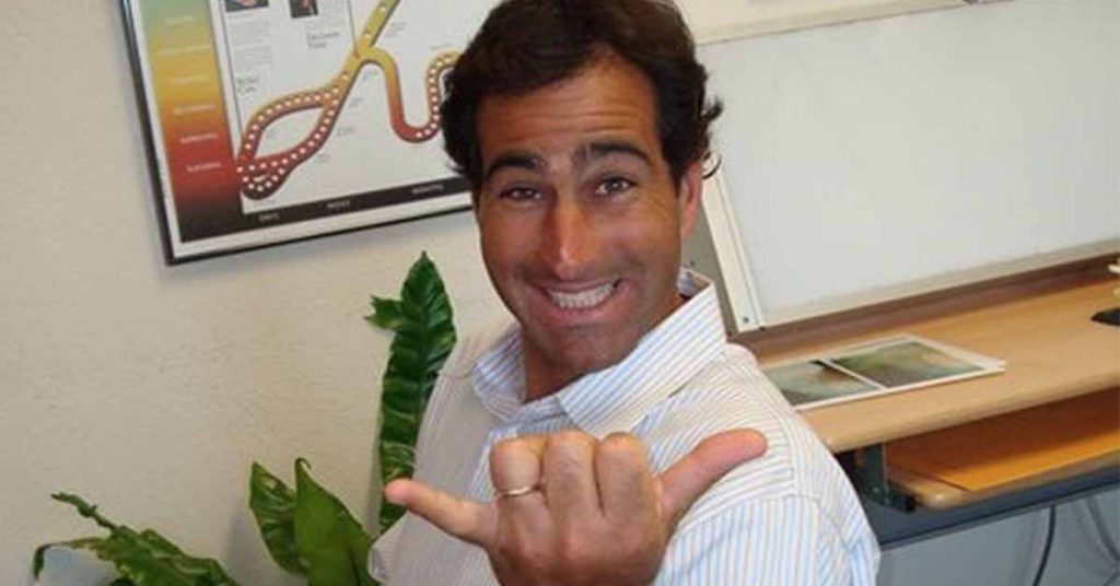 Chiropractor Who Misled Food Allergy Patients Sentenced to Year in Jail ...