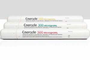 Irish Authority Recalls Emerade Brand Auto-Injectors for Potential ...
