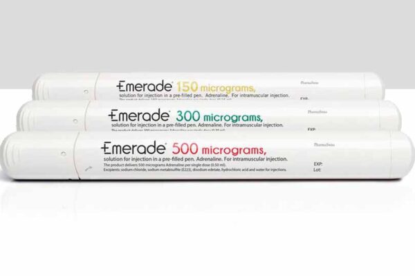Irish Authority Recalls Emerade Brand Auto-Injectors for Potential ...