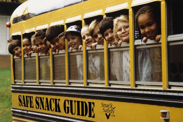 SnackSafely.com Launches Custom Safe Snack Guides for Classrooms ...