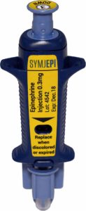 A Guide to Emergency Epinephrine Options in the US (Including Usage ...