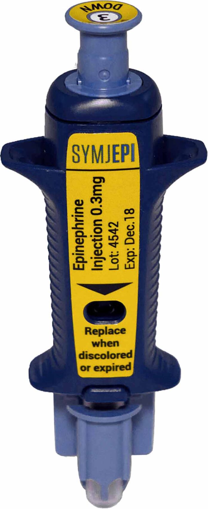 A Guide to Emergency Epinephrine Options in the US (Including Usage ...