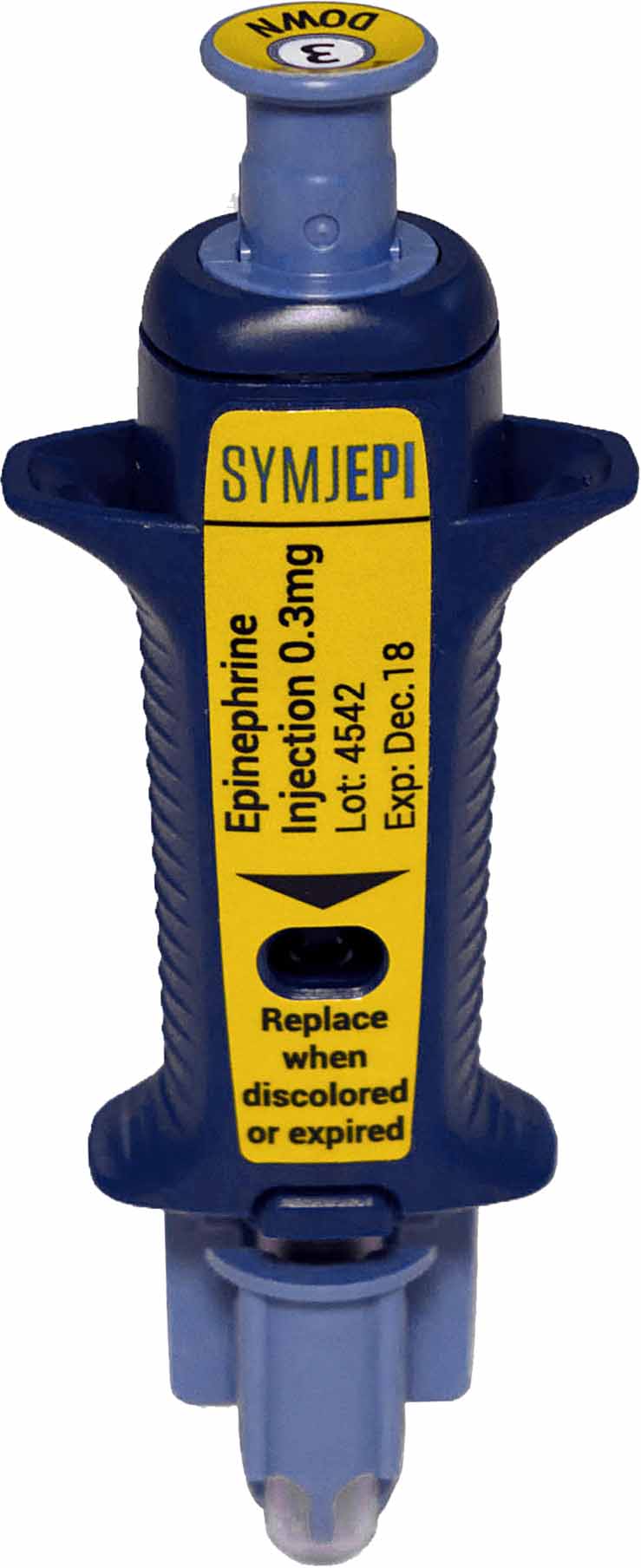 A Guide to Emergency Epinephrine Options in the US (Including Usage ...