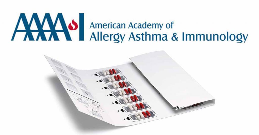 AAAAI Addresses What Patients and Their Families Need to Know About ...