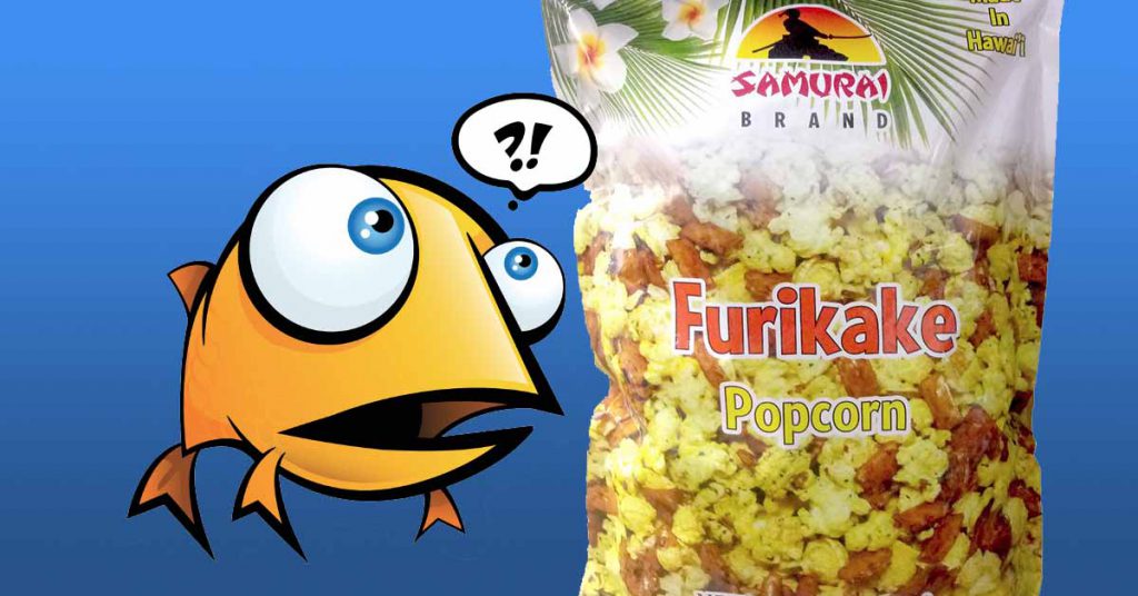 Undeclared Fish in Popcorn? Why Shared Line/Facility Info is So ...