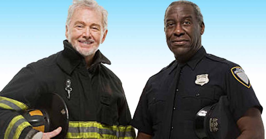 Bill Allowing Police and Firefighters to Carry and Administer ...