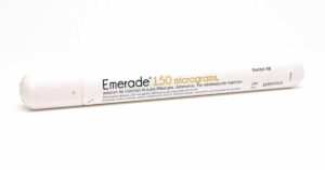 UK Issues Recall of Emerade 150µg Epinephrine Auto-Injectors ...