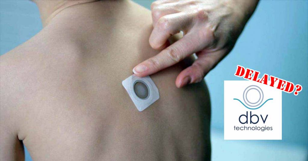 FDA Has Questions About Viaskin Peanut Efficacy, Delays Meeting with ...