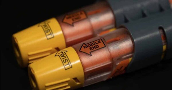 Epinephrine Remains Alarmingly Underused for Anaphylaxis in Children ...