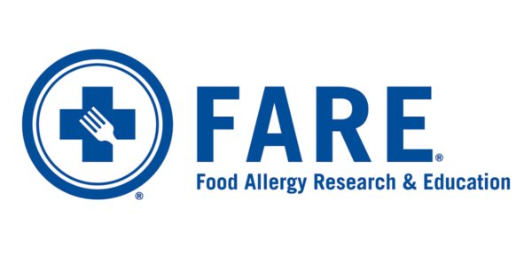 FARE Kicks Off Food Allergy Awareness Week 2020 with Activities and ...
