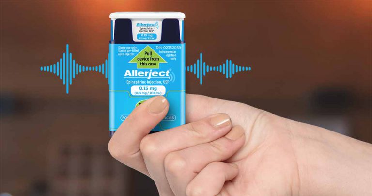 Kaléo Announces ALLERJECT® Auto-Injector Will Be Available for ...