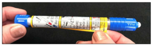 Amneal/Impax Issues Warning to Consumers About 0.3mg Epinephrine Auto ...