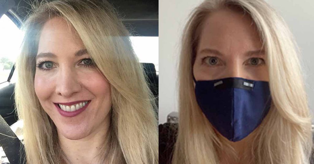 Thoughts Behind the Mask | SnackSafely.com