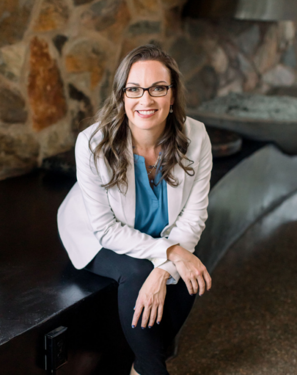 Get to Know Shandee Chernow, Host of the ShandeeLand Food Allergy ...