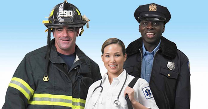 Know Which Emergency Responders Carry Epinephrine in Your Area ...