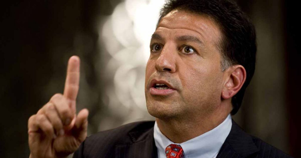 Exec Who Told the Food Allergy Community to F- Themselves Received $29M ...